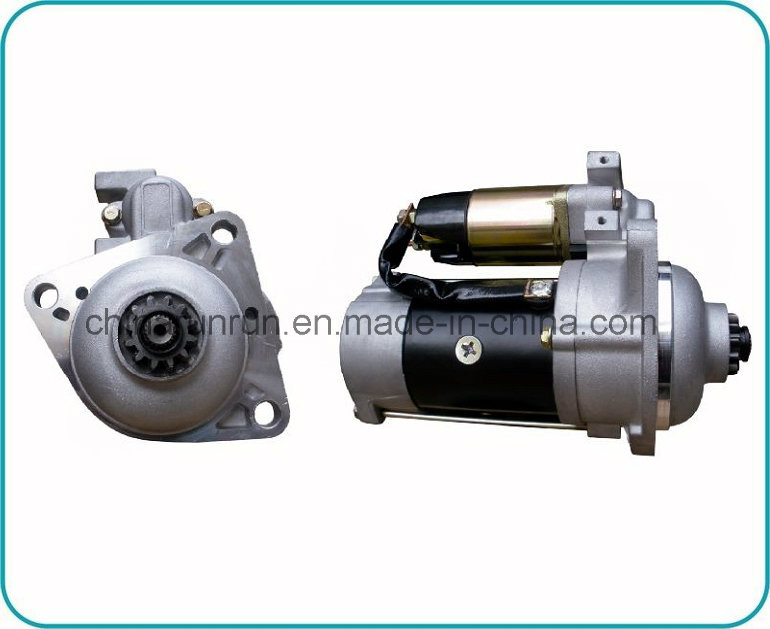 Starter Motor for Ford T3500 (M2T78071 24V 4.5kw 12T) - IBUYautoparts.com