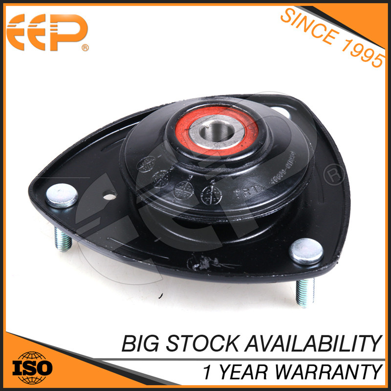 Shock Mounting for Toyota Yaris Ncp10 48609-0d030 - IBUYautoparts.com