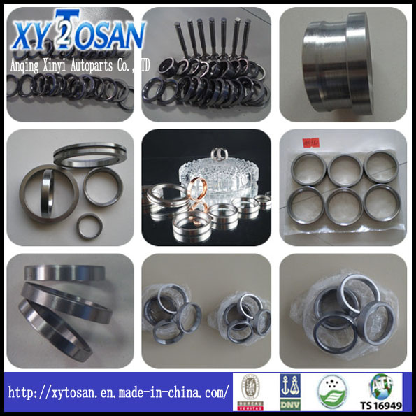 Engine Valve Seat for Cummins, Caterpillar, Scania, Yanmar, Mazda ...