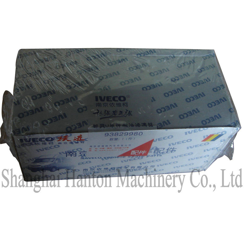Yuejin Truck 1D07030620 Iveco Sofim 93829980 97211400 Fuel Filter ...