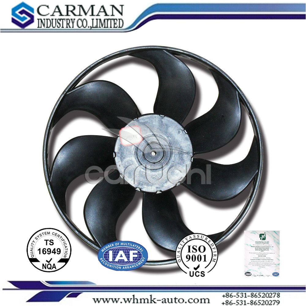 Cooling Fan for Malibu Chevrolet - IBUYautoparts.com