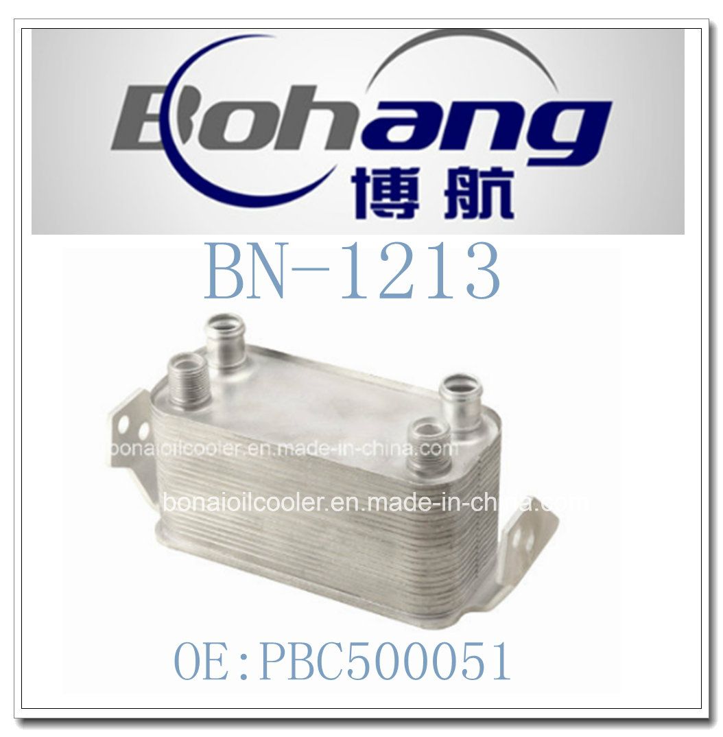 Bonai Auto Spare Parts Land Rover Speorts 4.2L SUV 05-13 Oil Cooler ...