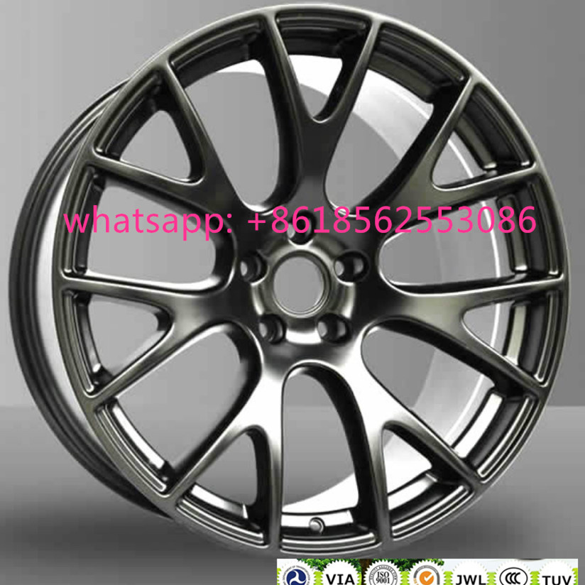 20*9j Rims Replica Car Alloy Wheels - IBUYautoparts.com