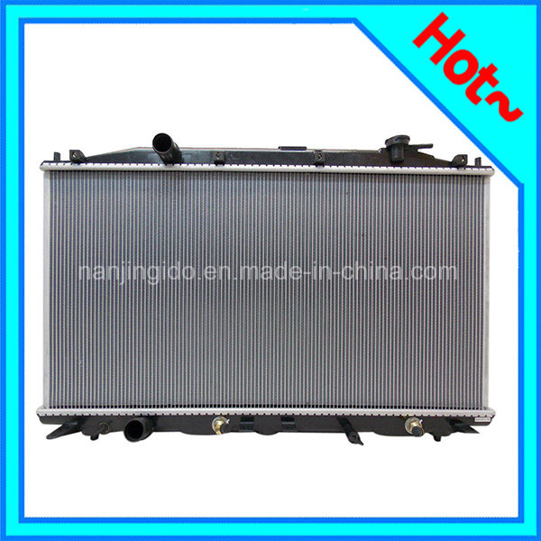 Auto Aluminium Radiator for Honda Accord 19010-Raa-A61 - IBUYautoparts.com