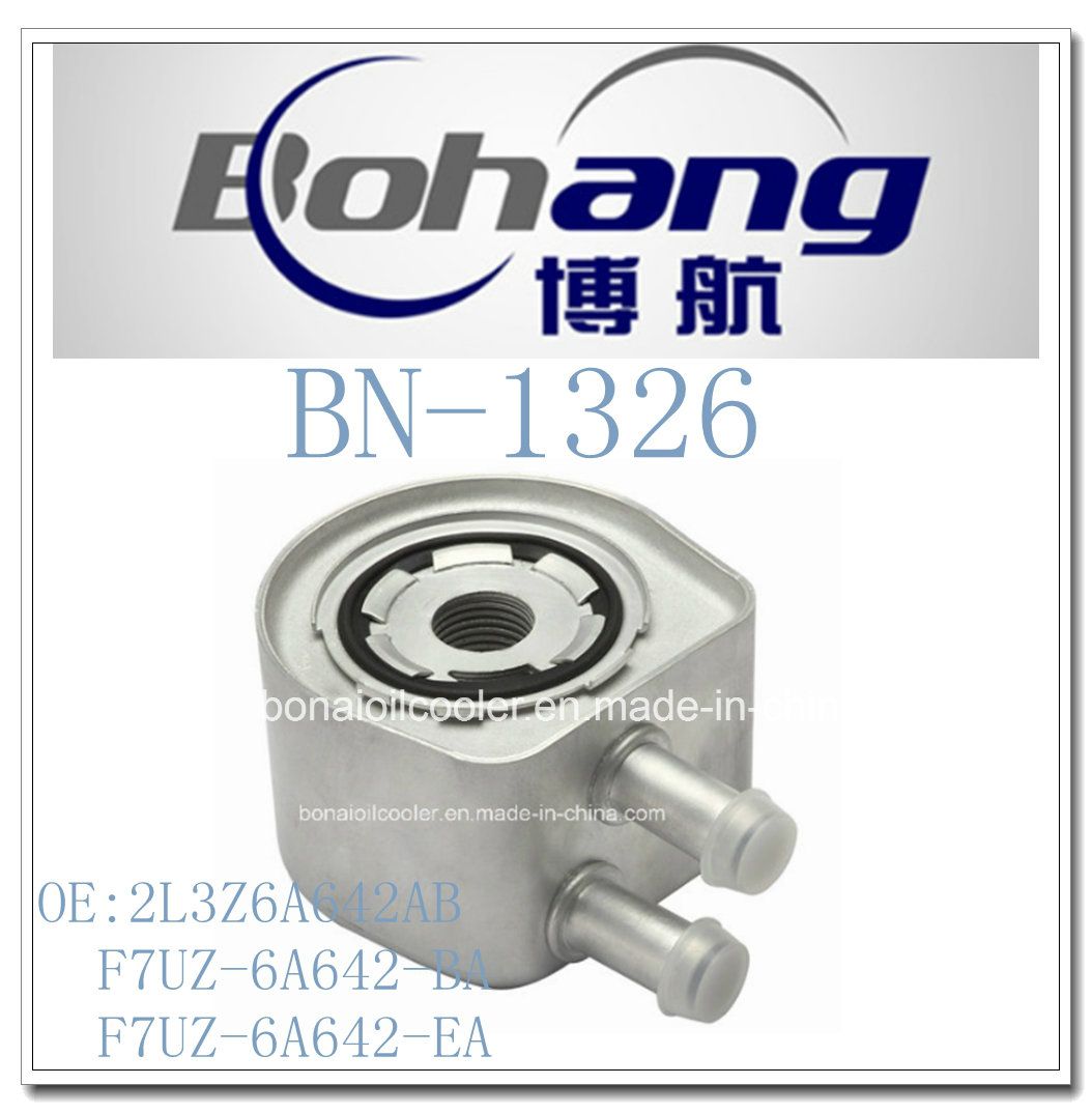 Bonai Auto Spare Ford F-150 Oil Cooler (2L3Z6A642AB/F7UZ-6A642-BA/F7UZ ...
