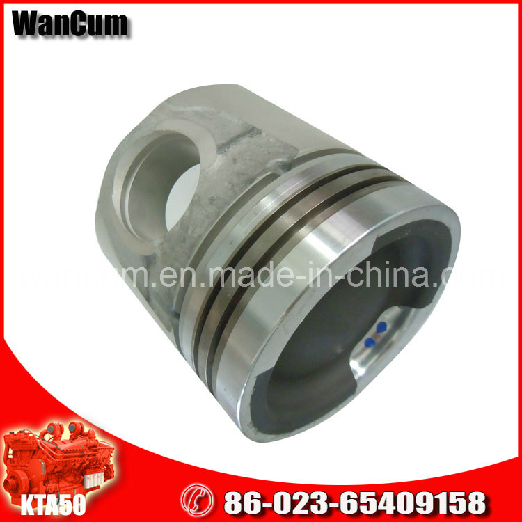 Cummins Kta Engine Piston 3631245 K19 Series Engine - IBUYautoparts.com