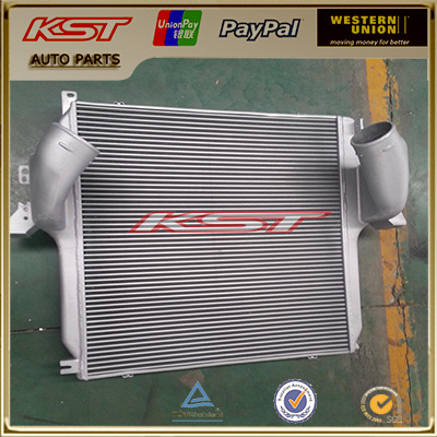 96961 Heavy Truck Intercooler 96971 96972 96980 Truck Radiator ...
