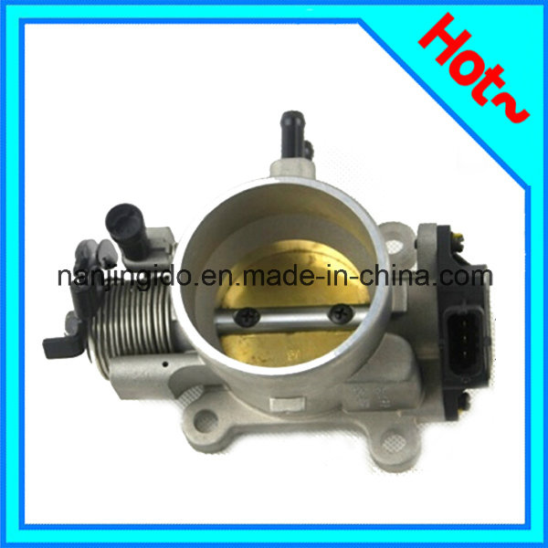 Auto Parts Car Throttle Body for Hyundai Elantra 2002-2003 3510023500 ...