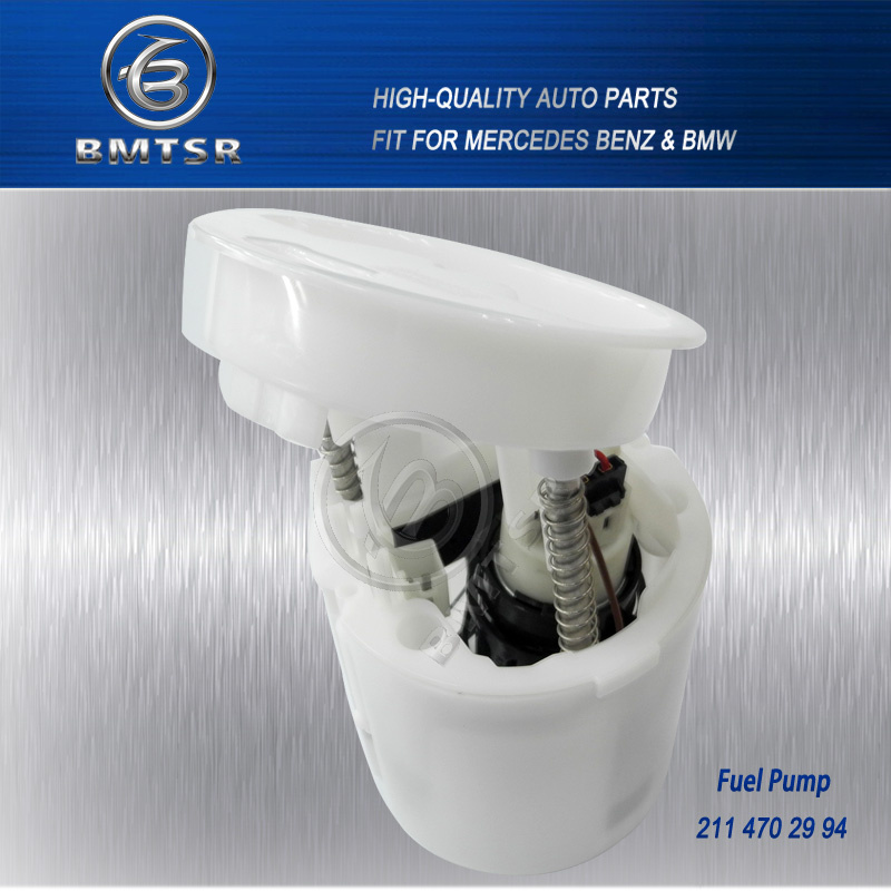 Auto Electric Fuel Pump Assembly Prices for Mercedes Benz W211 S211 211 ...