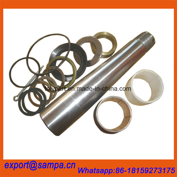 Volvo Engine Parts King Pin Set 276014 270912 3090266 20751021 ...