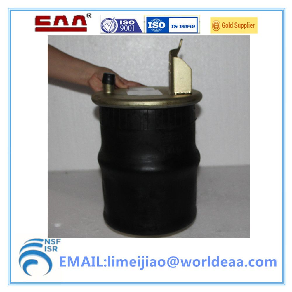 Contitech 6608np01 Rubber Air Spring Air Suspension for Volvo - IBUYautoparts.com