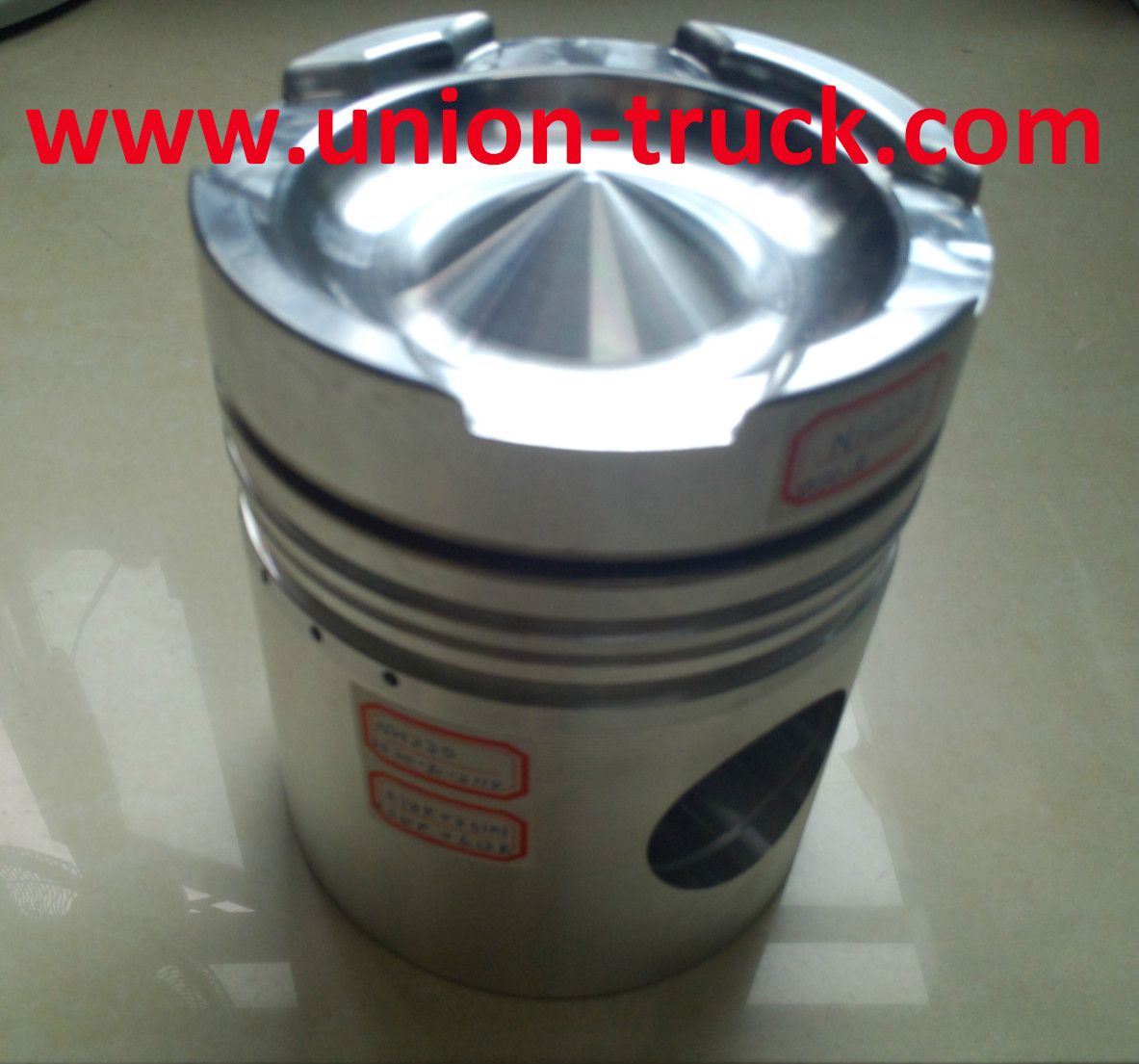 Cummins Nh220 Engine Parts - IBUYautoparts.com