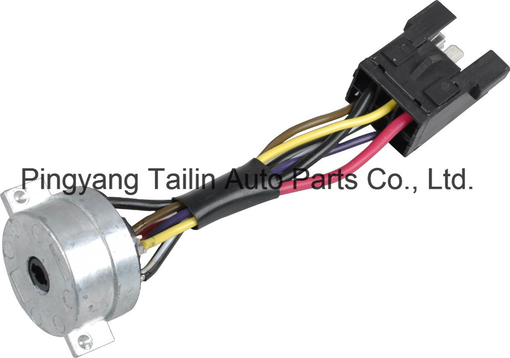 Ignition Cable Switch for Ford Transit - IBUYautoparts.com