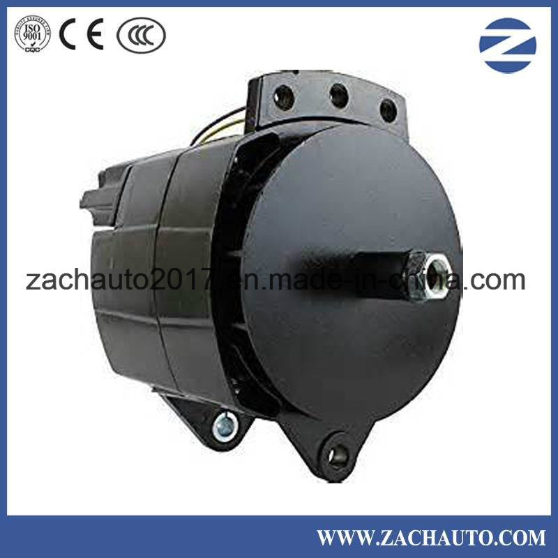 28V 150A Auto Alternator for Caterpillar, Cummins 8sc3110va 8sc3238vc ...