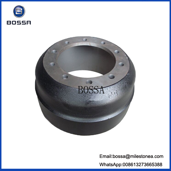 Semi-Trailer / Truck Brake Drum for BPW/Saf/Volvo/Webb 66864f 3600A ...