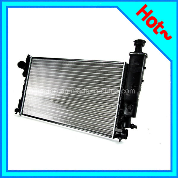 Aluminium Radiator in Cooling System for Peugeot 405 1301g3 ...