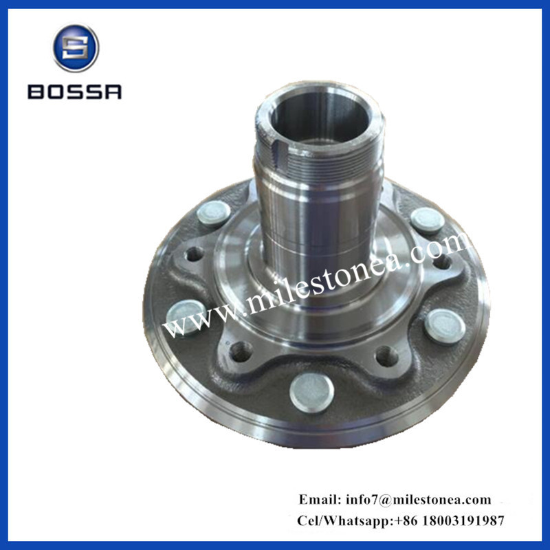 Front Wheel Hub Bearing for Toyota Hiace 43502-26110 - IBUYautoparts.com