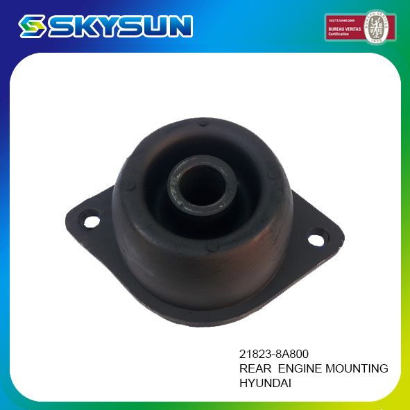 Truck Auto Parts Rear Engine Mount 21823-8A800 for Hyundai ...