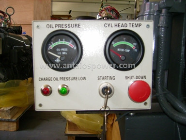 Control Box-Deutz Diesel Engine Control Panel for Engine Manage System ...