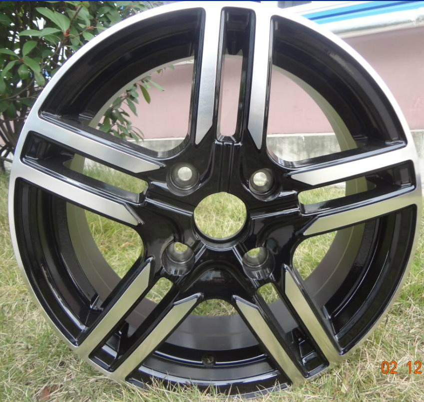 14 15 Inch Alloy Wheel Aluminum Rim for Lada Nissan Toyota KIA ...