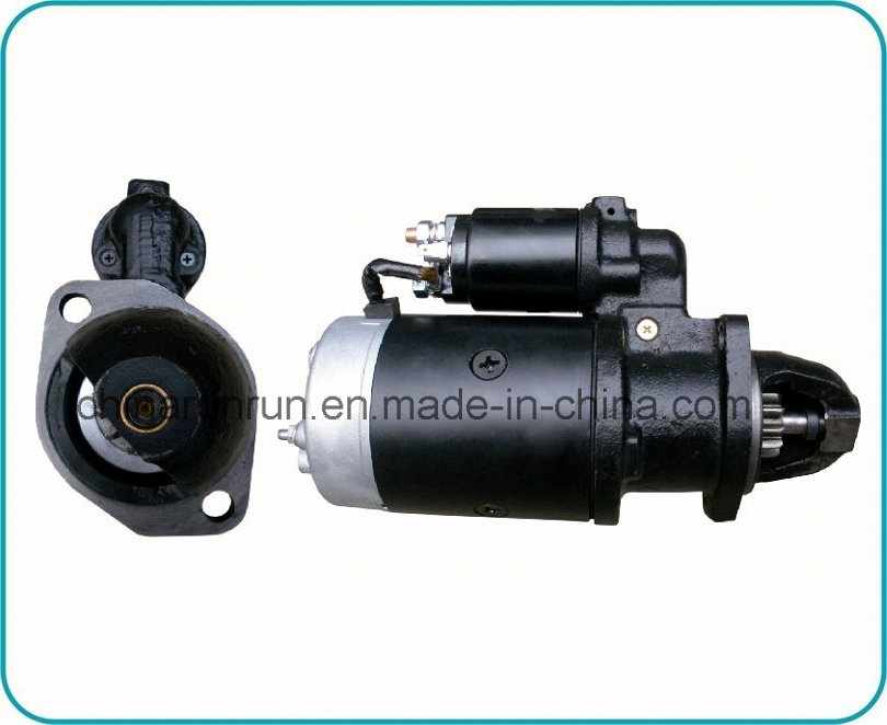 Starter Motor 12V 2.7kw 11t for Bosch (0001362303) - IBUYautoparts.com