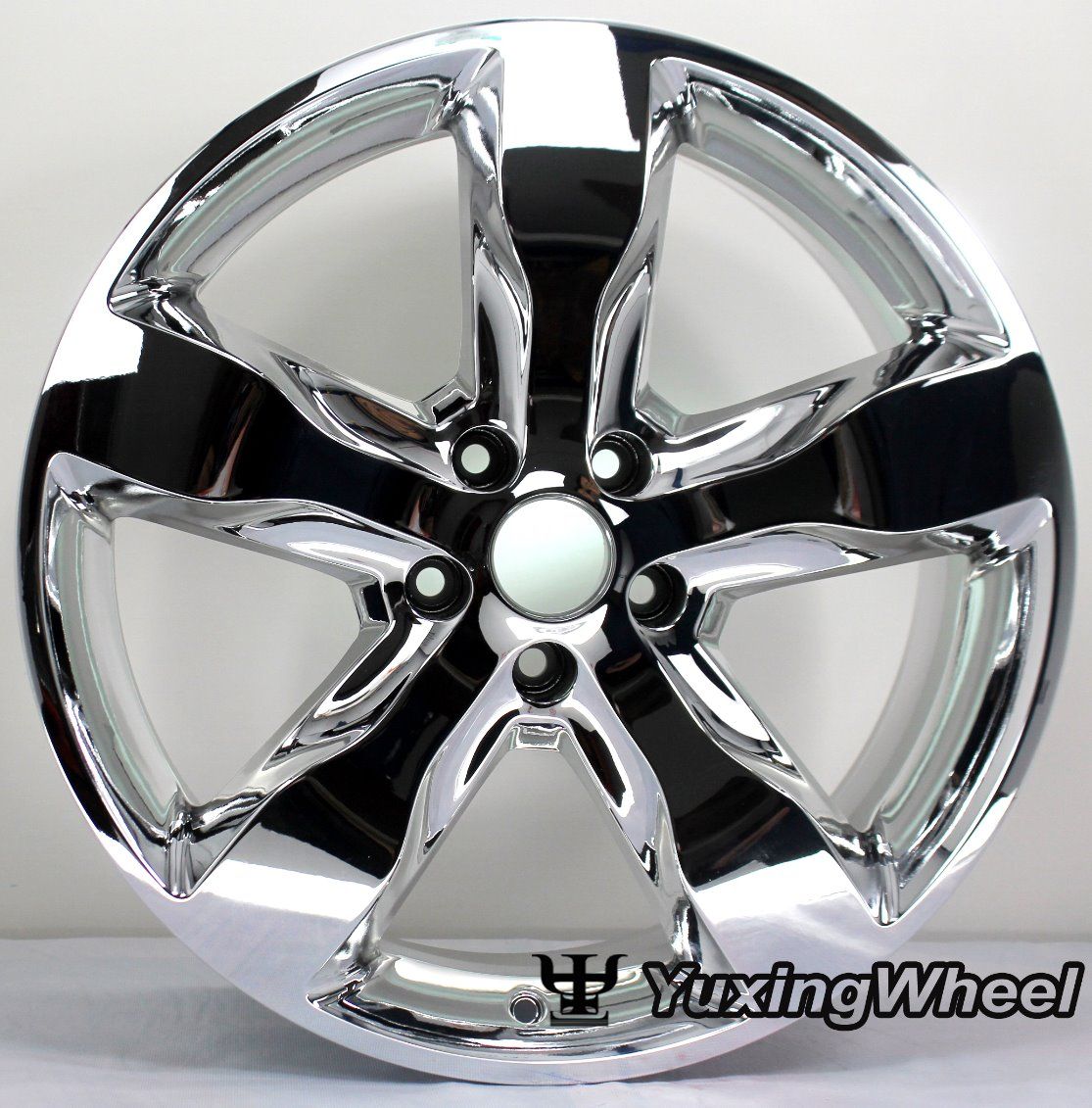Wholesale 19 Inch Chrome Wheels for Car - IBUYautoparts.com