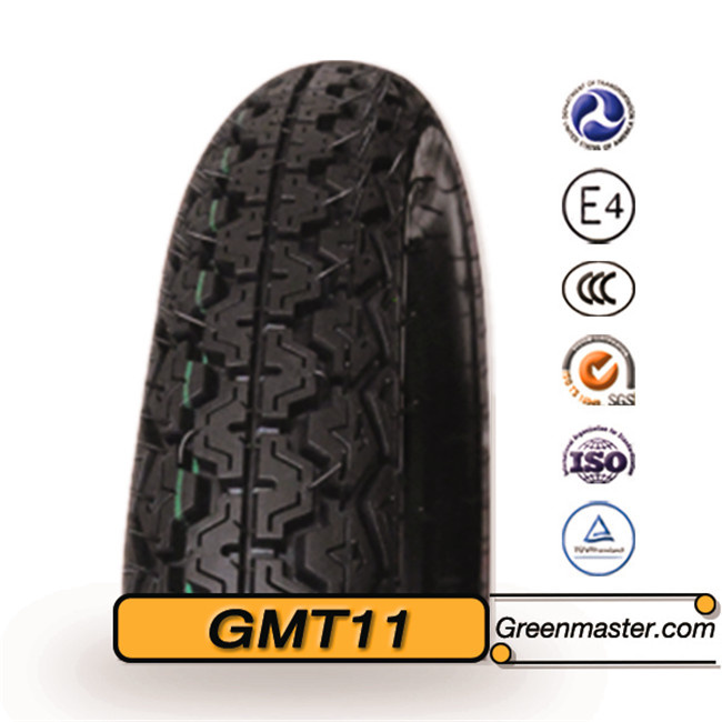 Mrf Pattern 3.00-18 Motorcycle Tyre - IBUYautoparts.com