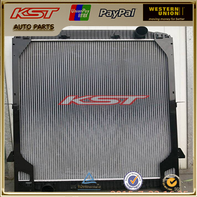 Manf2000 Truck Radiator 1697145c91/2022218c91 62345A American Truck ...