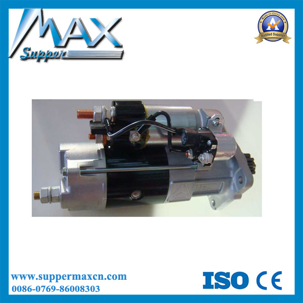 Sinotruk HOWO Engine Part Geared Down Starter - IBUYautoparts.com