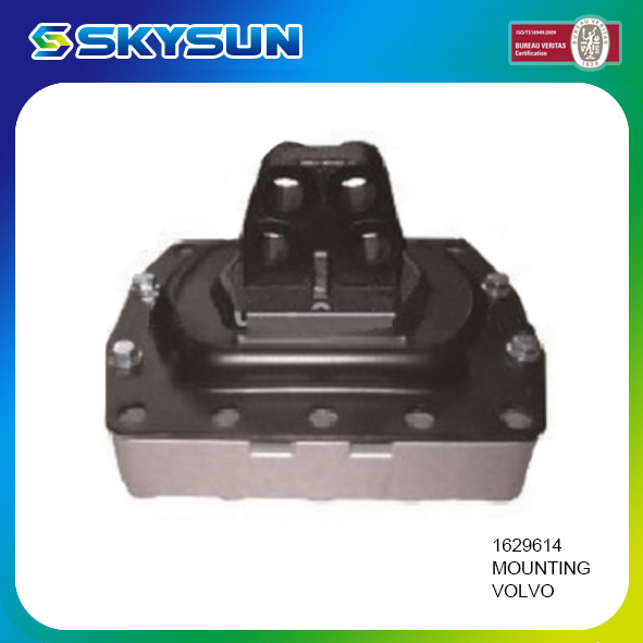 Truck Auto Parts Engine Mount 1629614 for Volvo - IBUYautoparts.com