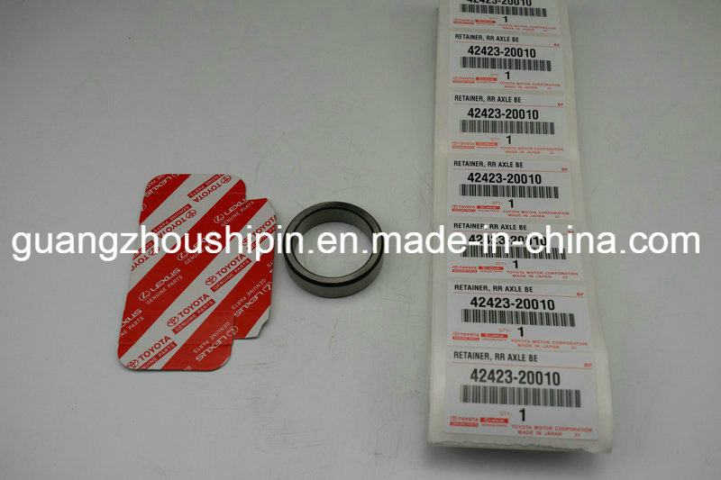 High Quality Japanese Bearing 42423-20010 for Toyota Landcruiser Rzj9 ...