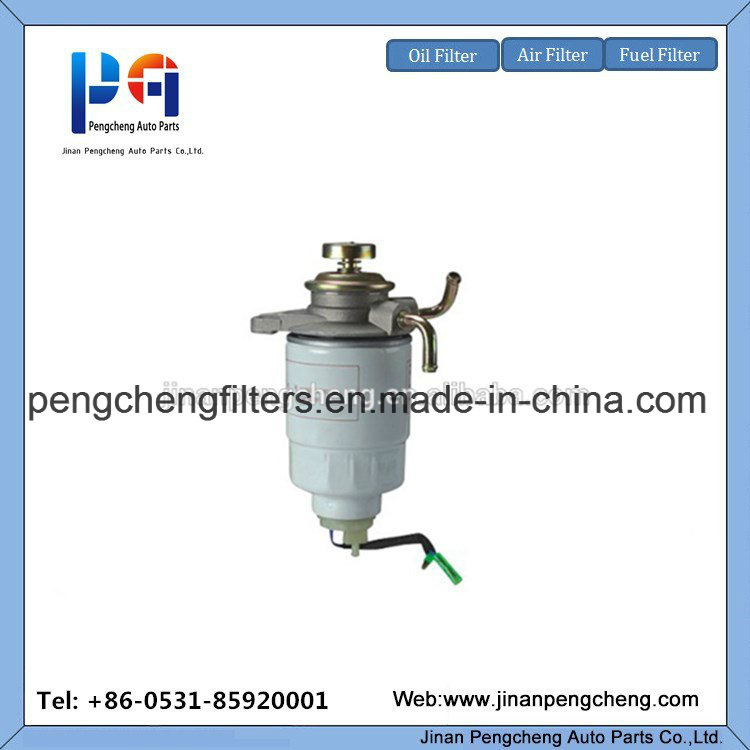 Heavy Trucks Diesel Engine Fuel Filter Seating Dx200m - IBUYautoparts.com