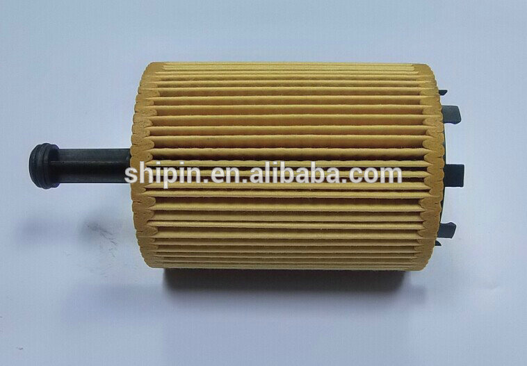 OEM 071115562A Engine Parts Car Parts Oil Filter Automotive for Audi ...