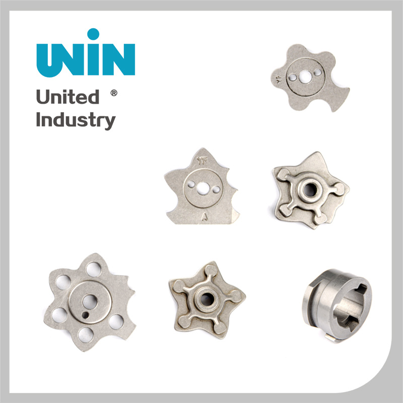 Motorcycle Shock Absorber Powder Metal Piston Valve - IBUYautoparts.com