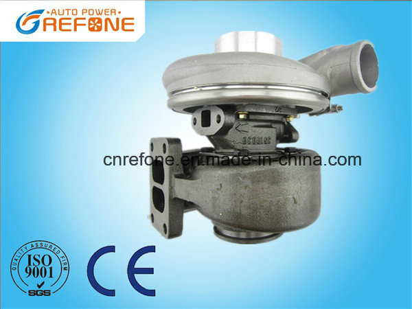 Cummins Truck Turbocharger H1c 3522778 3522777 - IBUYautoparts.com