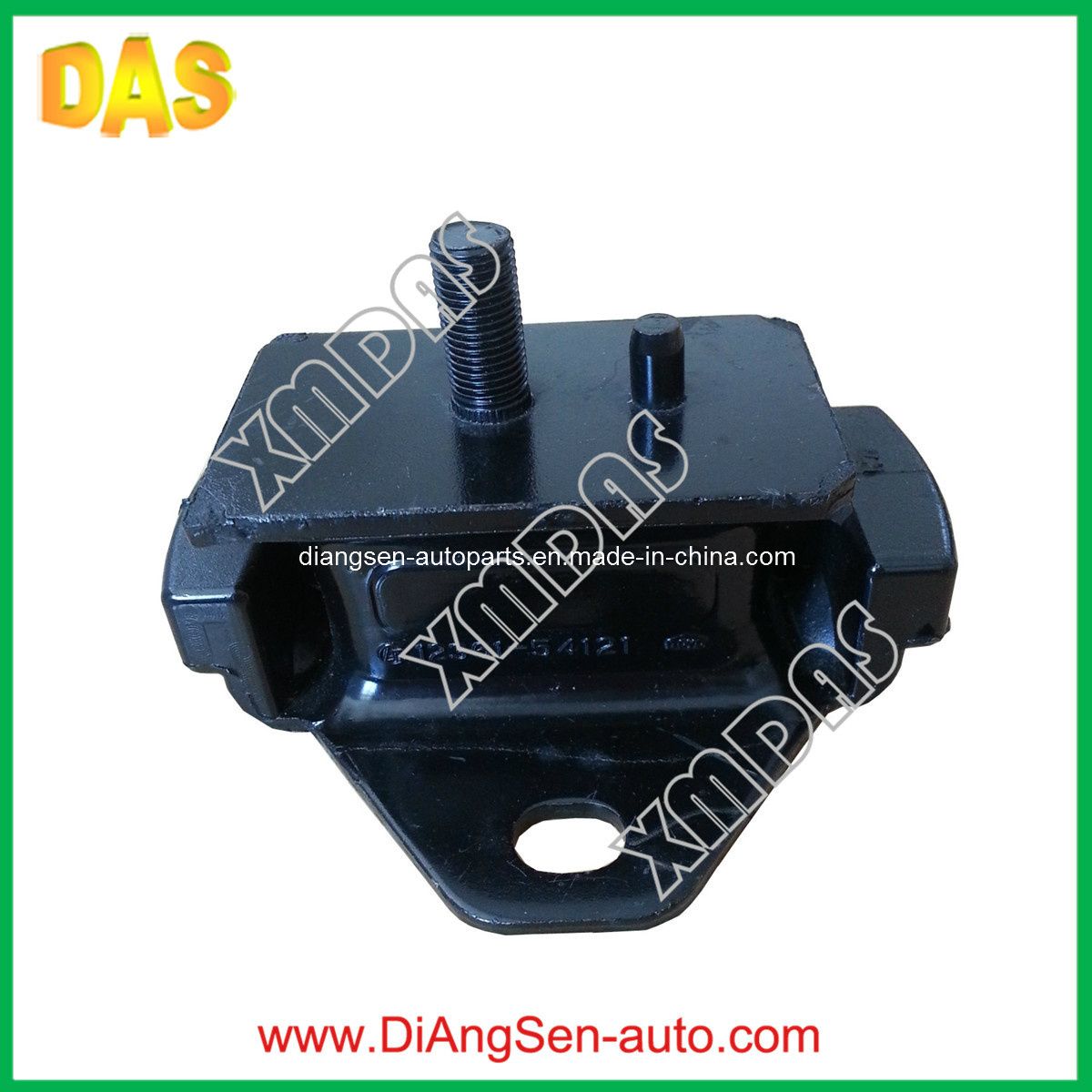 Rubber Engine Mounting for Toyota Landcruiser 12361-54121 ...