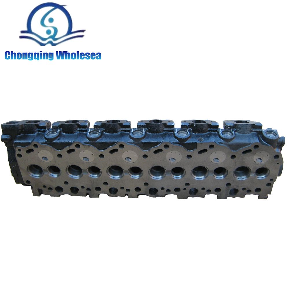 Brand New 11101-17012 11101-17010 Cylinder Head for Toyota 1Hz ...