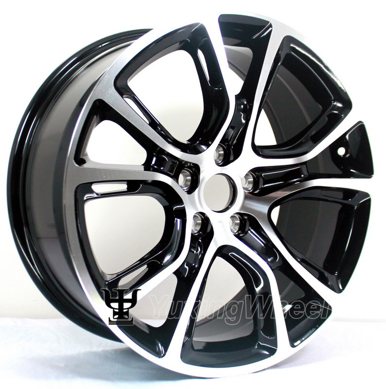 New Design High Quality Replica Wheel Amg Rims - IBUYautoparts.com