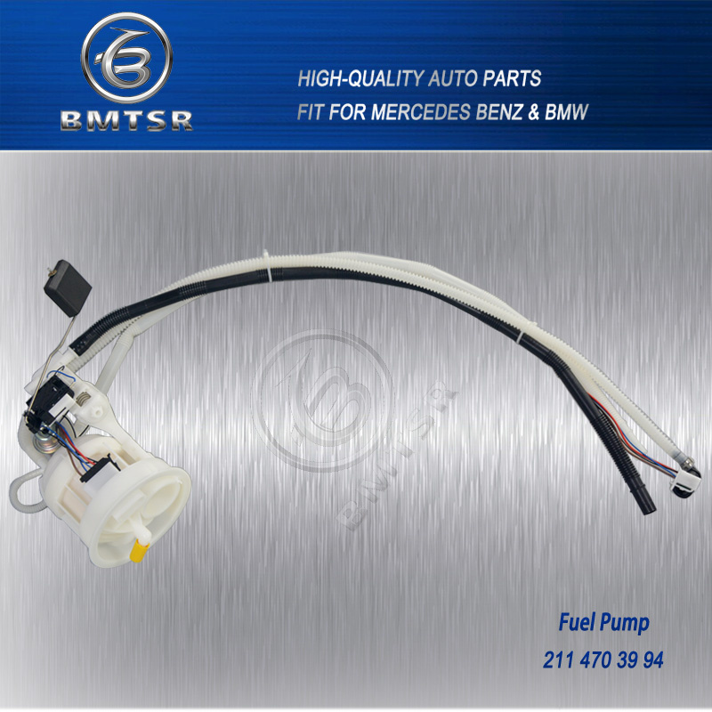 Auto Electric Fuel Pump Fuel Tank for Mercedes Benz W211 S211 211 470 ...