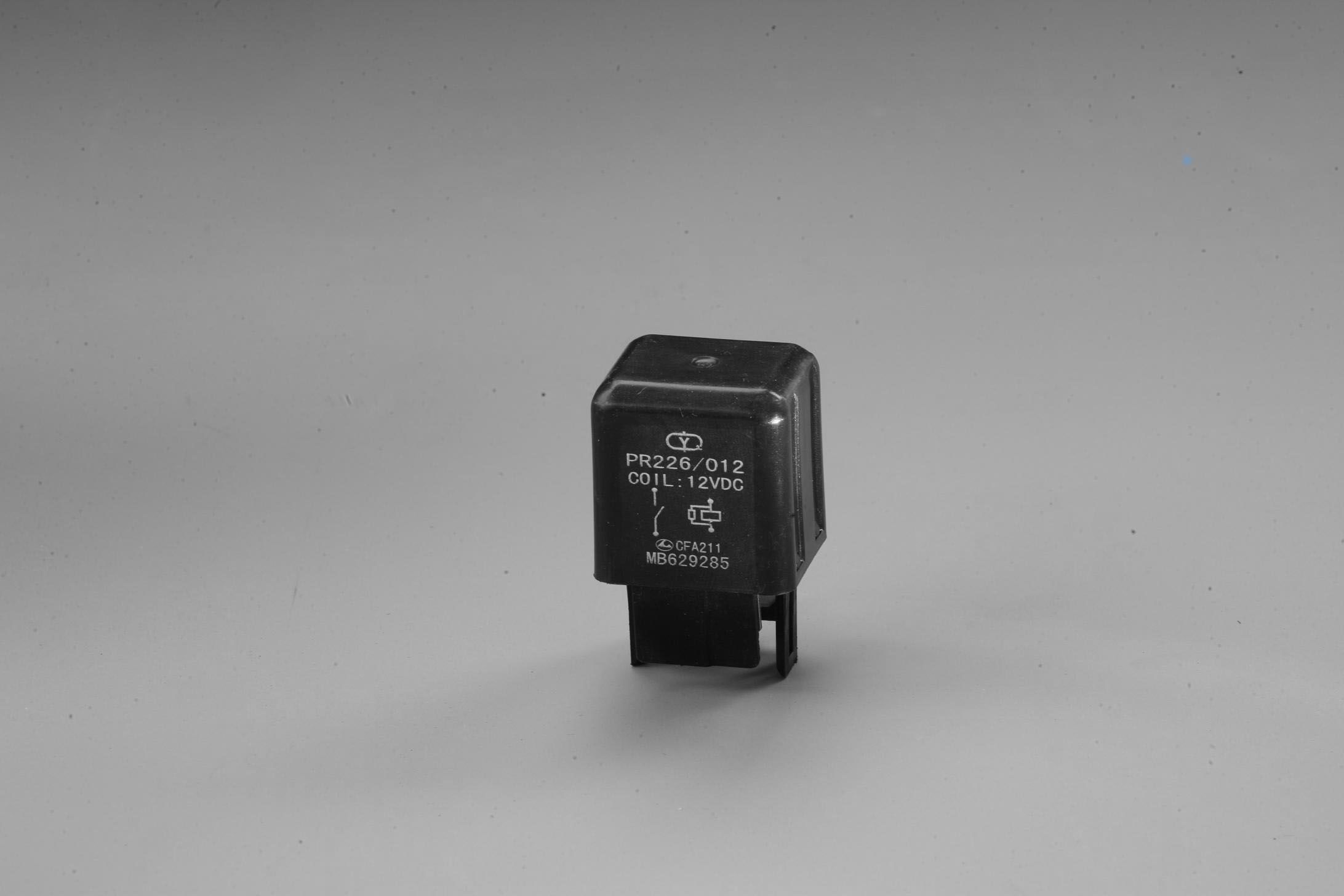 Automotive Relay - IBUYautoparts.com