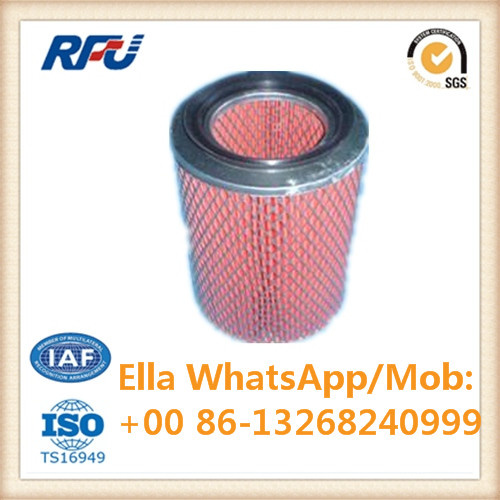 17801-31050/ 17801-54120/ 17801-54080 High Quality Air Filter for ...