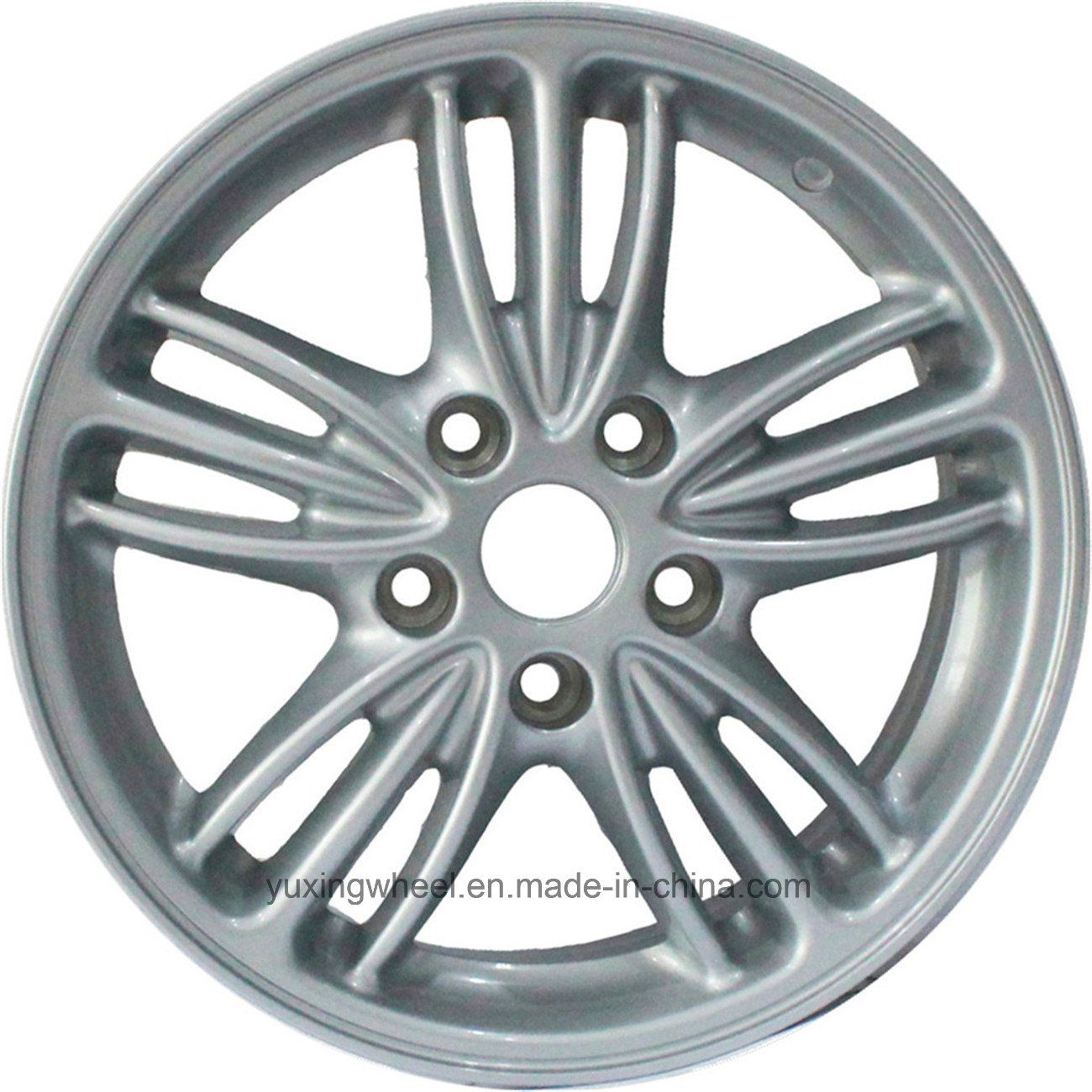New Design Auto Alloy Wheel Rims - IBUYautoparts.com