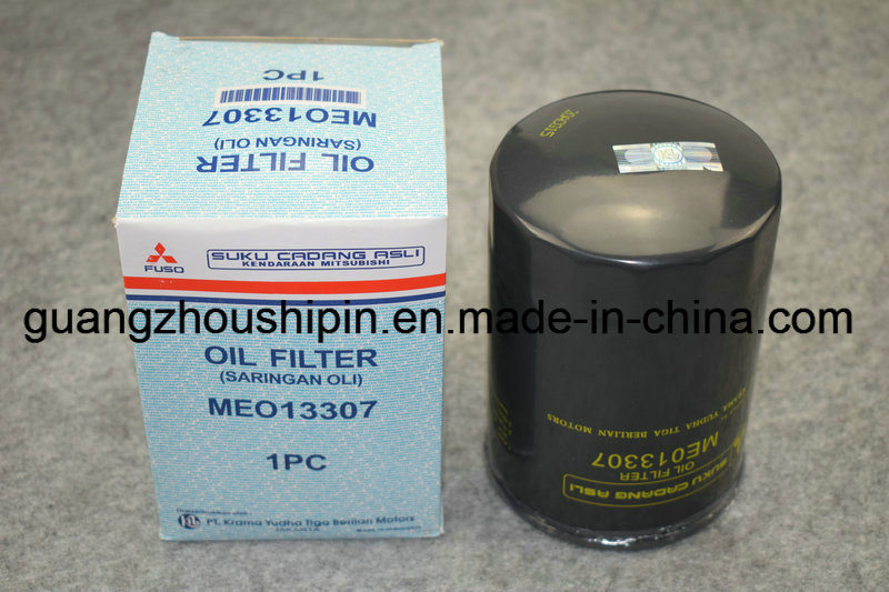Japanese Vehicle Car Oil Filter (ME013307) - IBUYautoparts.com