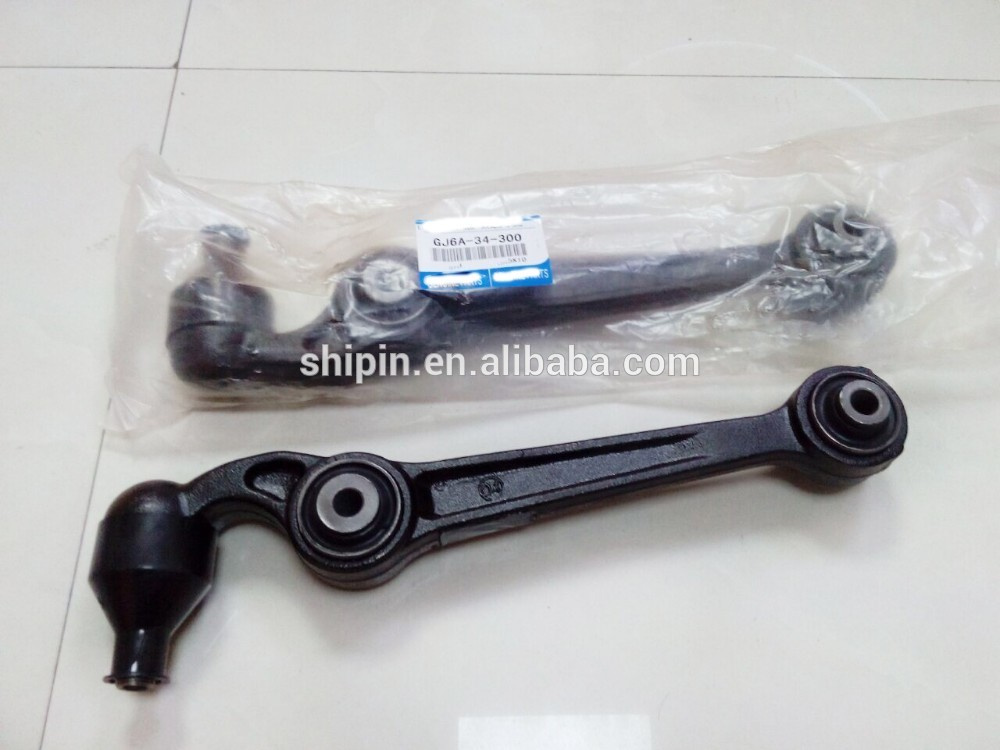 Gj6a-34-300 Car Spare Parts Dubai Rear Lower Control Arm for Mazda ...