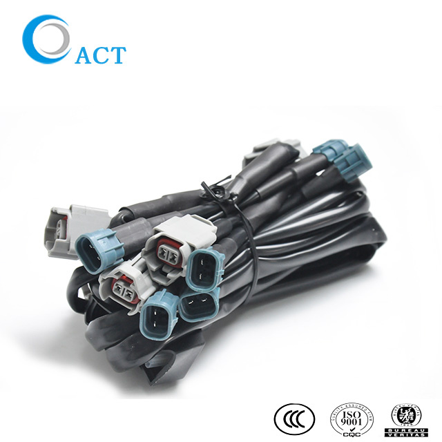 CNG Efi Emulator Kit CNG LPG Emulator of Injector / Universal Emulator ...