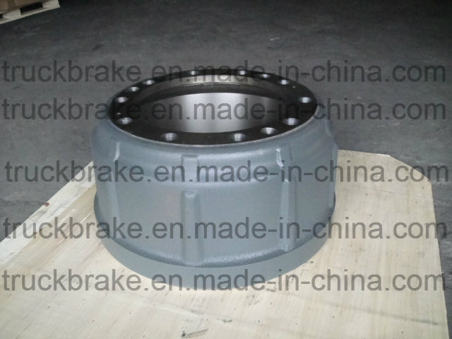 Maz/Kamaz Brake Drum 6520-3501070 - IBUYautoparts.com