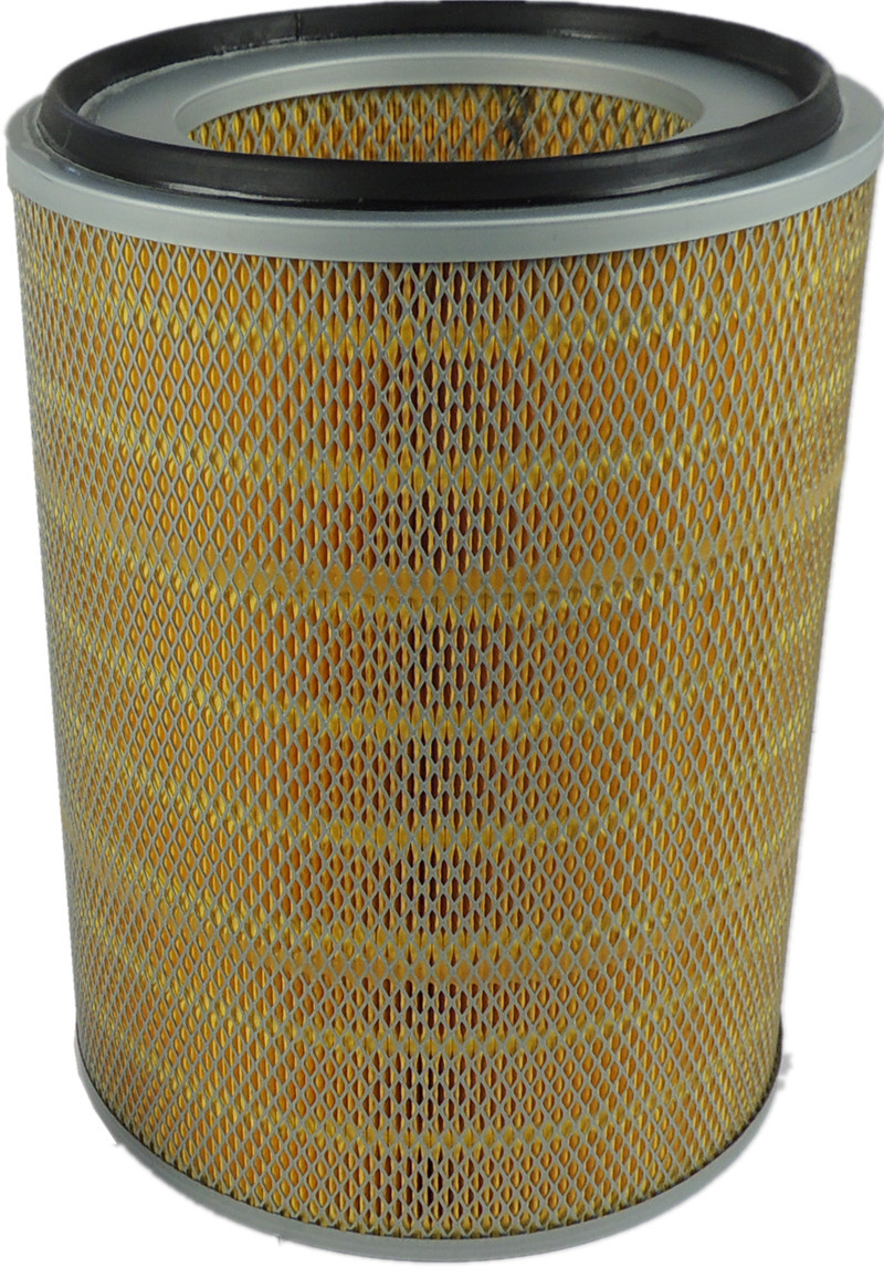 Isuzu Air Cleaner Air Filter for Fvr/6HK1 Engine Model E3 ...