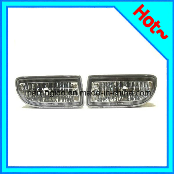 Auto Parts Car Fog Light for Toyota Prado 2002 81221-60030 ...
