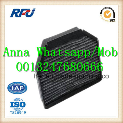 High Quality Air Filter for Mercedez Benz SL350 (2308300418 ...