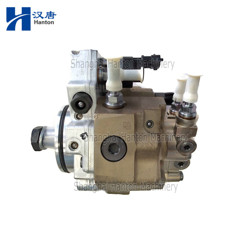 Cummins disel engine 6ISBE parts Bosch fuel injection pump 5256607 ...